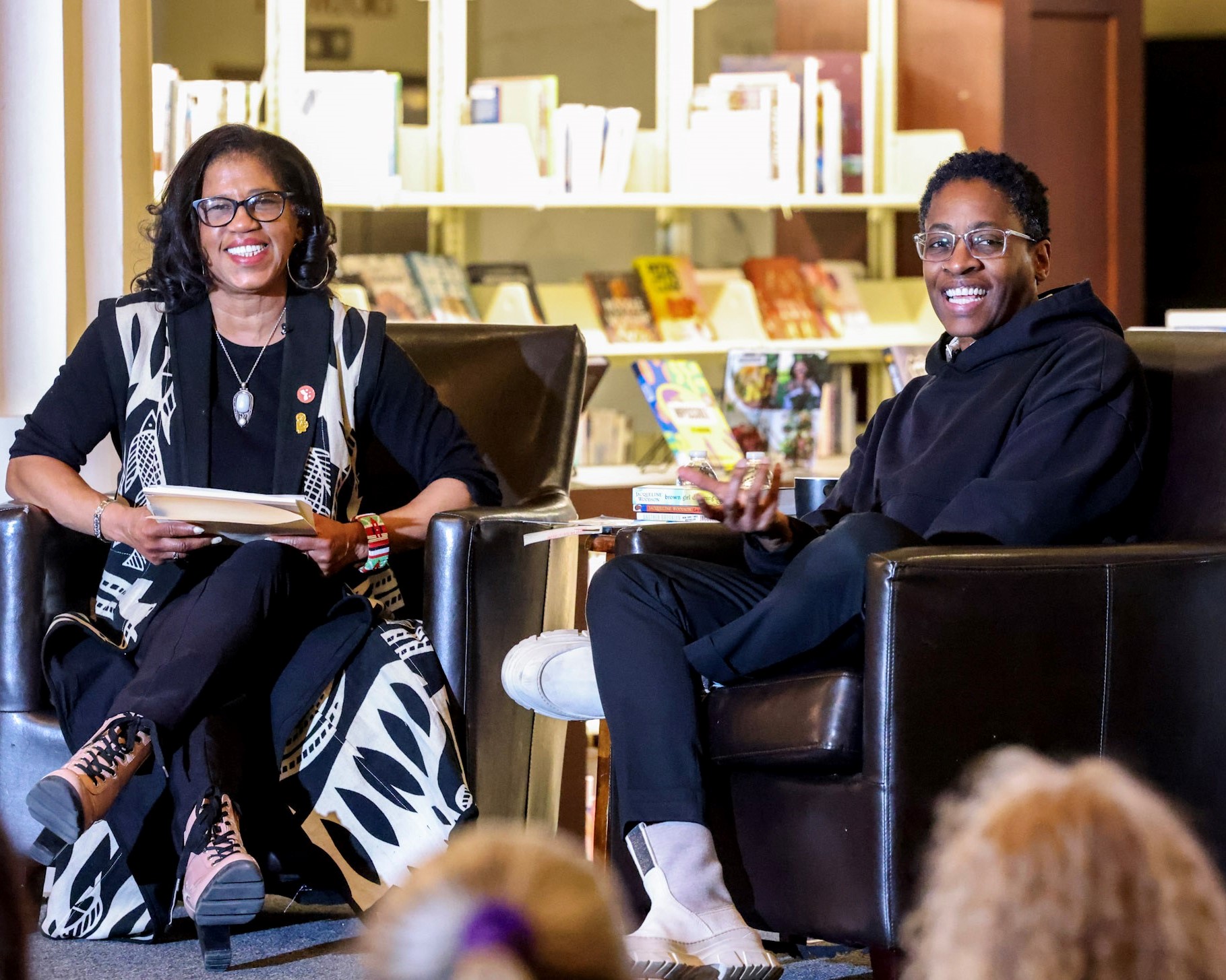 Despite a Surge in Banned Book Attempts Across the Country, Author ...