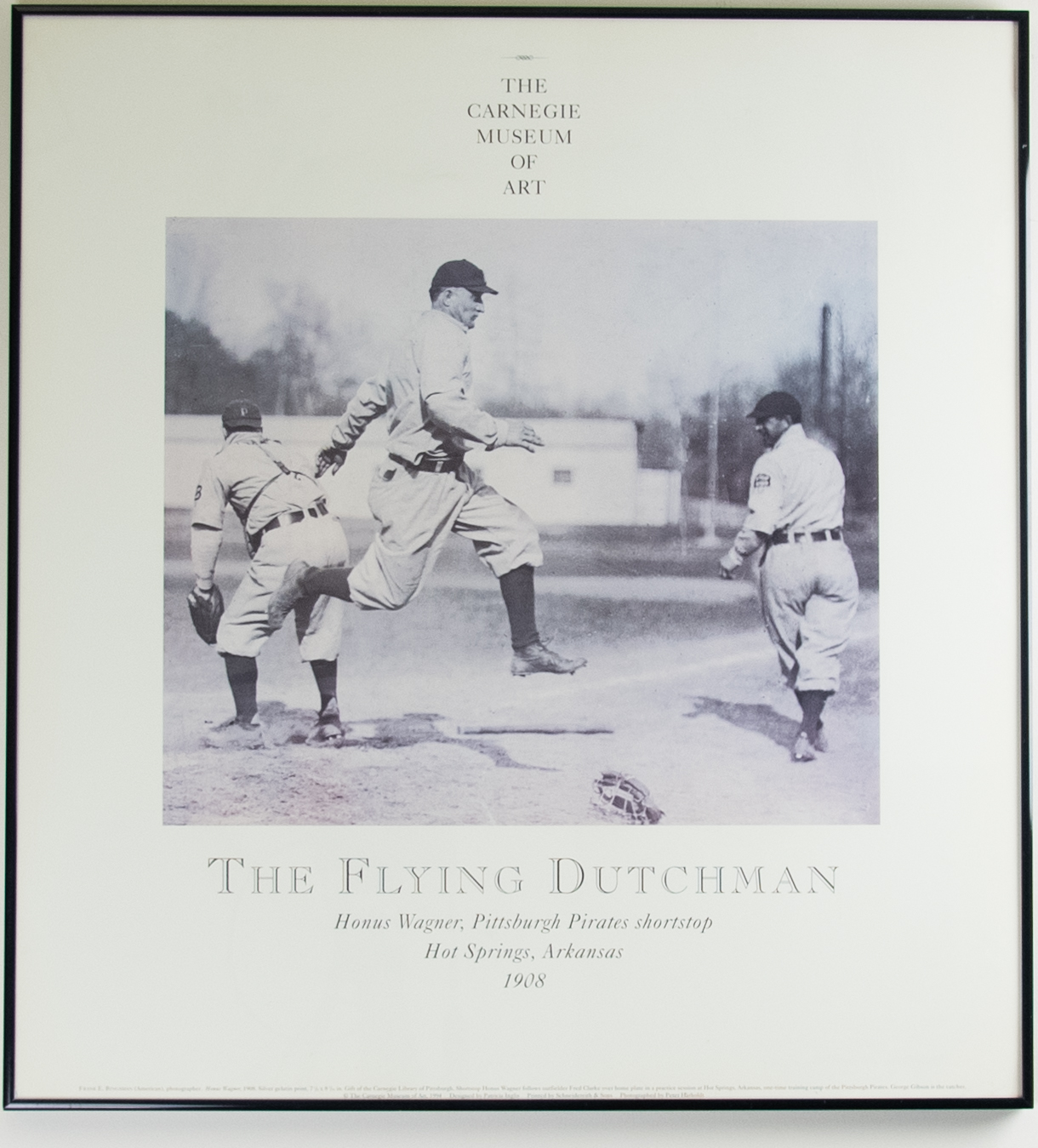 The Flying Dutchman | Kansas City Public Library
