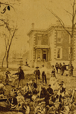 Nineteenth-century Kansas City | The Kansas City Public Library ...