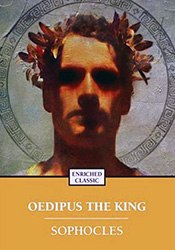 Oedipus Rex Eyes