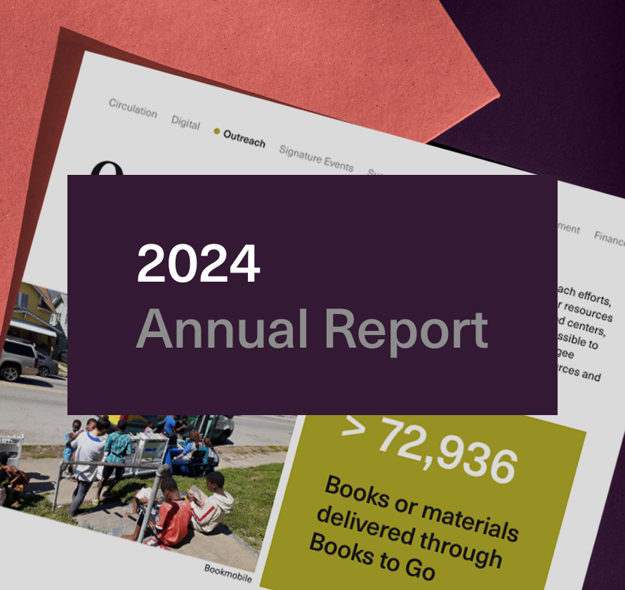 The Library and You, Impacting the Community for 150 Years | Kansas ...