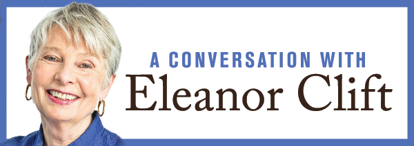 Eleanor Clift