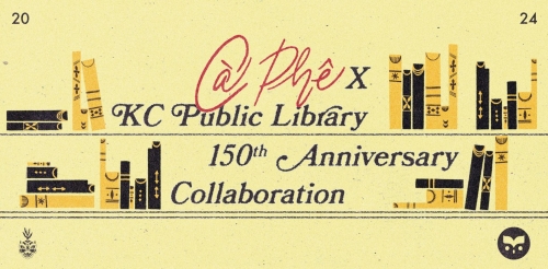 Celebrating 150 Years of Discovery | Kansas City Public Library